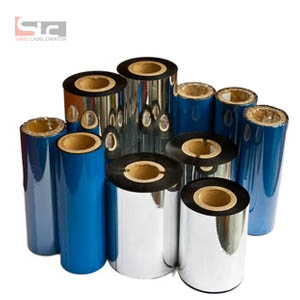 TTR Ribbons – Shree Label Creation